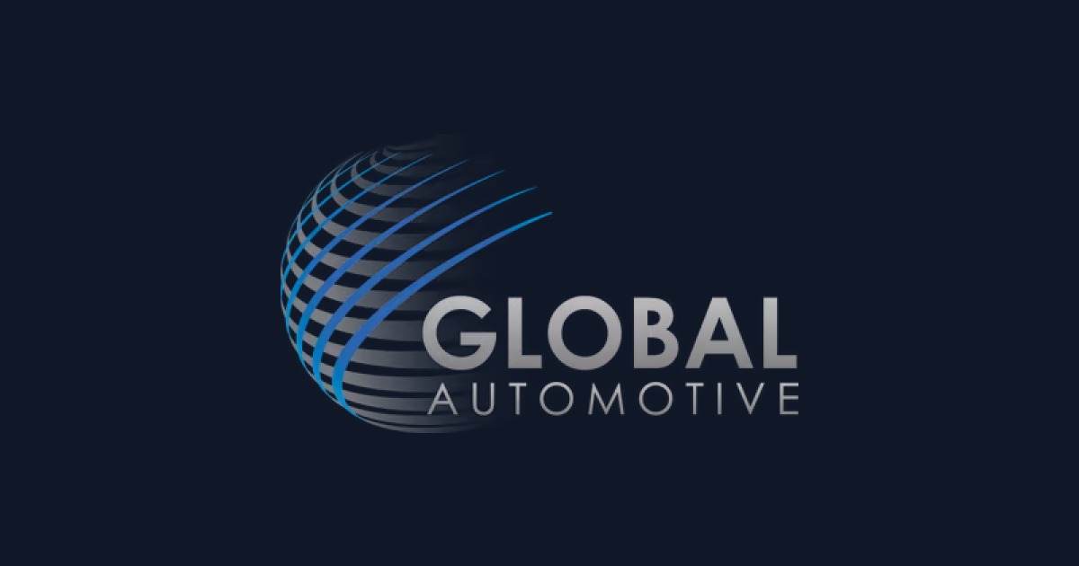 Home - Global Automotive